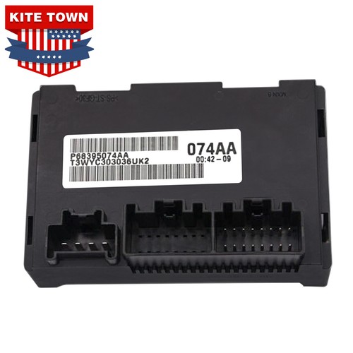 05150732AE Transfer Case Control Module For 14-15 Jeep Grand Cherokee ...