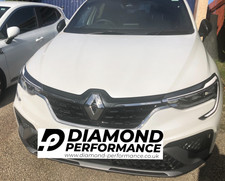 Exterior Badges & Emblems for Renault for sale | eBay