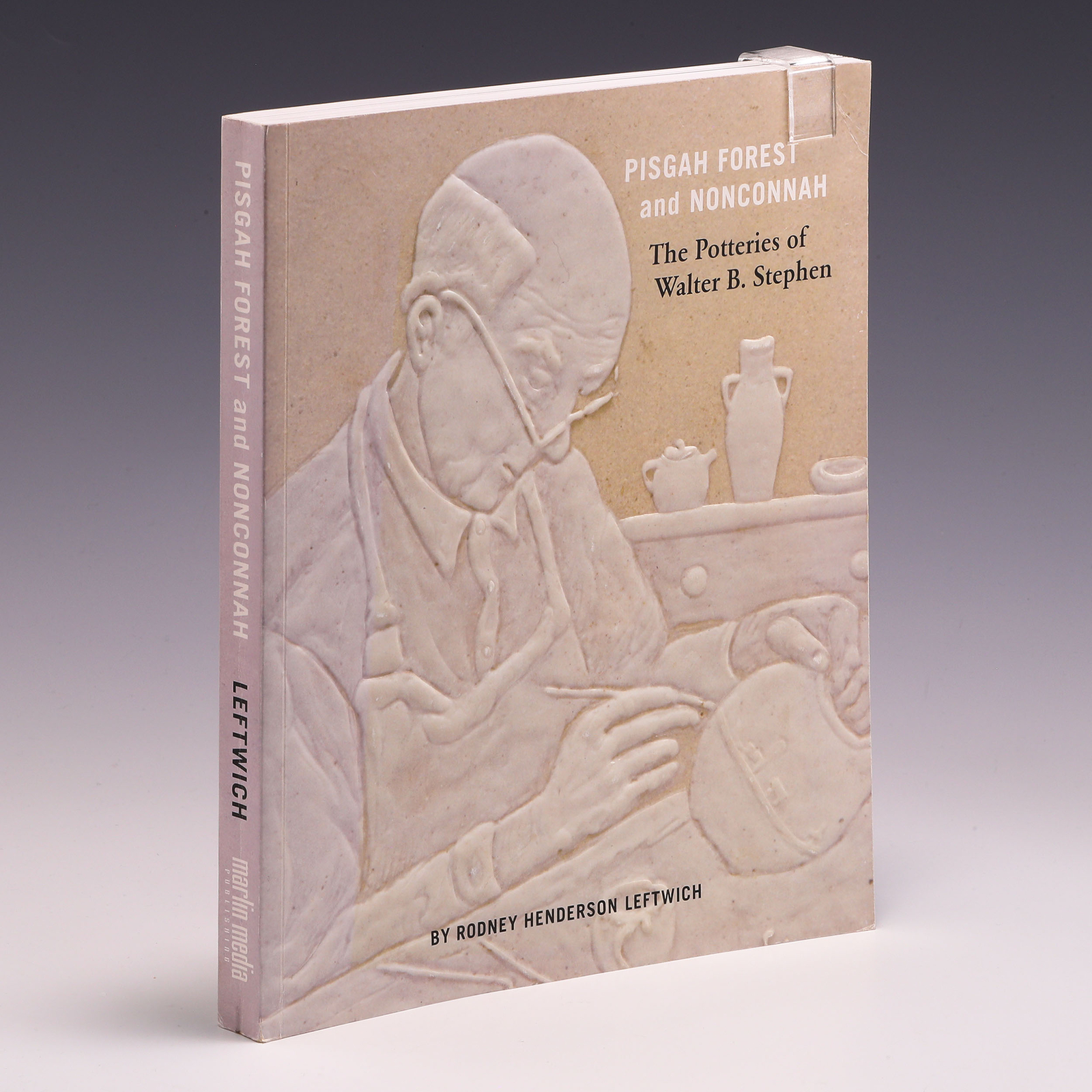 Pisgah Forest and Nonconnah: The Potteries of by Rodney Henderson ...