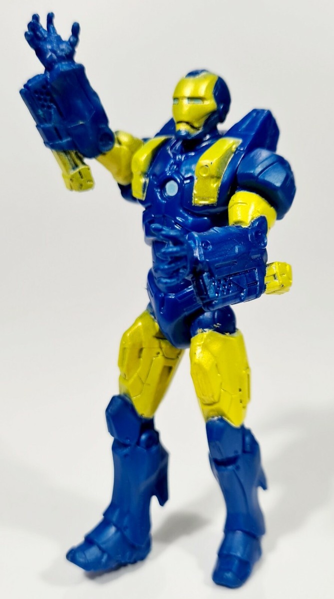 Avengers Assemble Action Figures 2014 Marvel Action Figures Marvel
