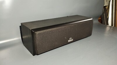 Magnat Vector Center 10 Lautsprecher Box - Schwarz | eBay