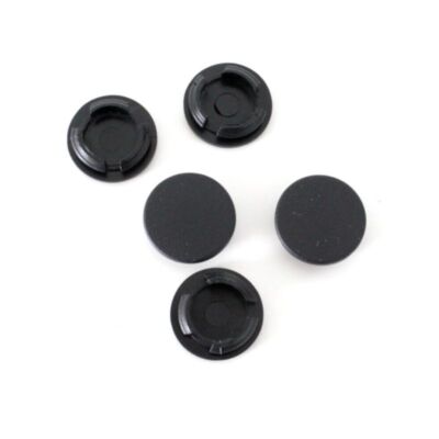 5Pcs For 10-15 Hyundal IX35 Tucson Pull Handle Door Lock Cap Screw ...