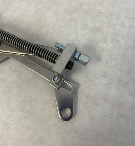 DCOE Fuel Injection Throttle Body Linkage Kit | eBay