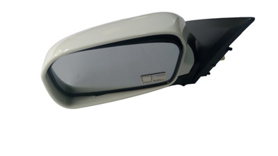 Genuine Honda Driver Side Door Mirror *NH578* 76250-S5P-K21ZA | eBay