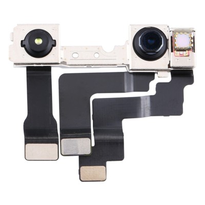 FLEX FRONT CAMERA COMPATIBLE WITH iPHONE 12 / PRO SENSOR FRONT ...