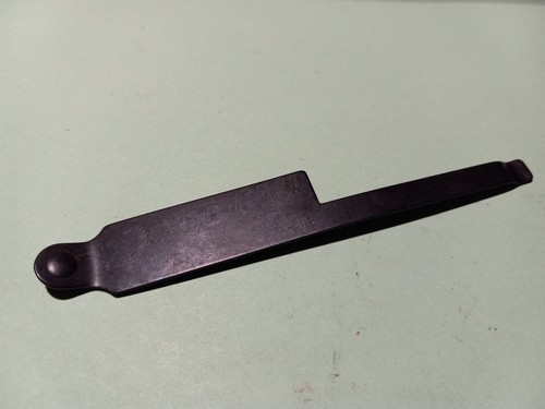 Browning Hi Power Trigger Catch Sear Spring W/ Button 9MM OEM | eBay