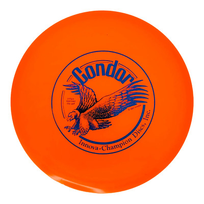 Innova DX Condor | eBay