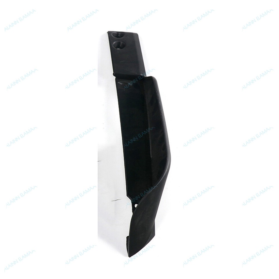 Front Bumper Air Deflector Spoiler g For Range Rover Velar SVA L560 ...