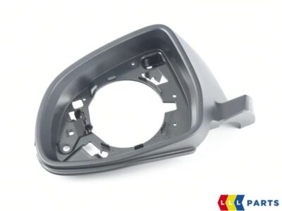 NEW GENUINE BMW X3 X4 X5 X6 X7 WING MIRROR SUPPORTING FRAME LEFT N/S ...