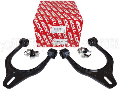 SPC Front Alignment Upper Control Arms for 09-21 300 Charger Challenger ...
