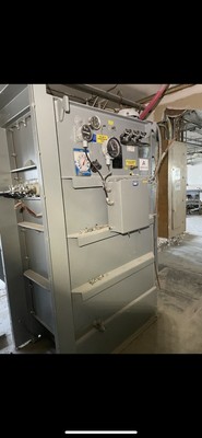 Transformers - 480 Delta