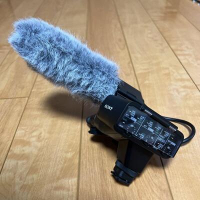 SONY XLR Adapter Kit XLR-K3M Digital Audio Interface 4548736100688 | eBay