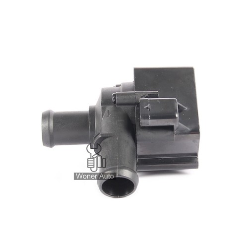 Auxiliary Cooling Water Pump Fit For AUDI A5 A6 Quattro Q7 R8 ...