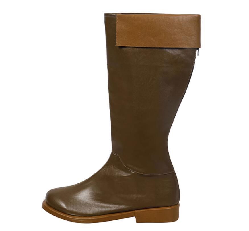 The Legend of Zelda 2 Tears of the Kingdom Link Cosplay Costume Outfit ...