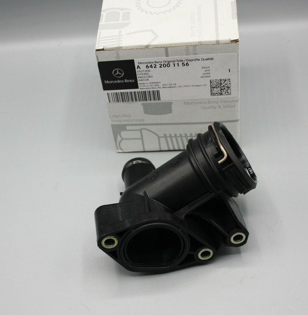 Mercedes-Benz A6422001156 online kaufen | eBay