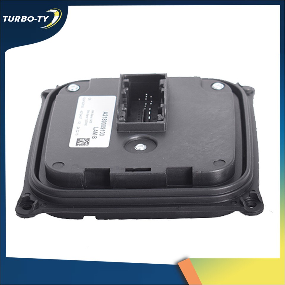 2189009901 LED Turnlight Control Module For 2011-2014 Mercedes Benz CLS ...