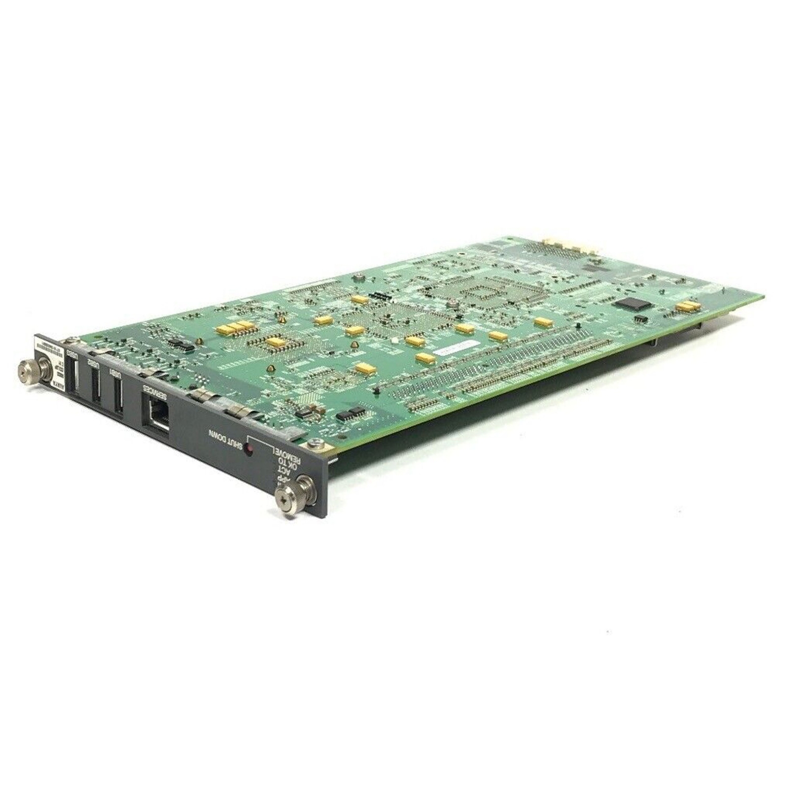 Module S8300 DCP For Avaya G450 Mb450 700432495 Medium Gateway Card ...