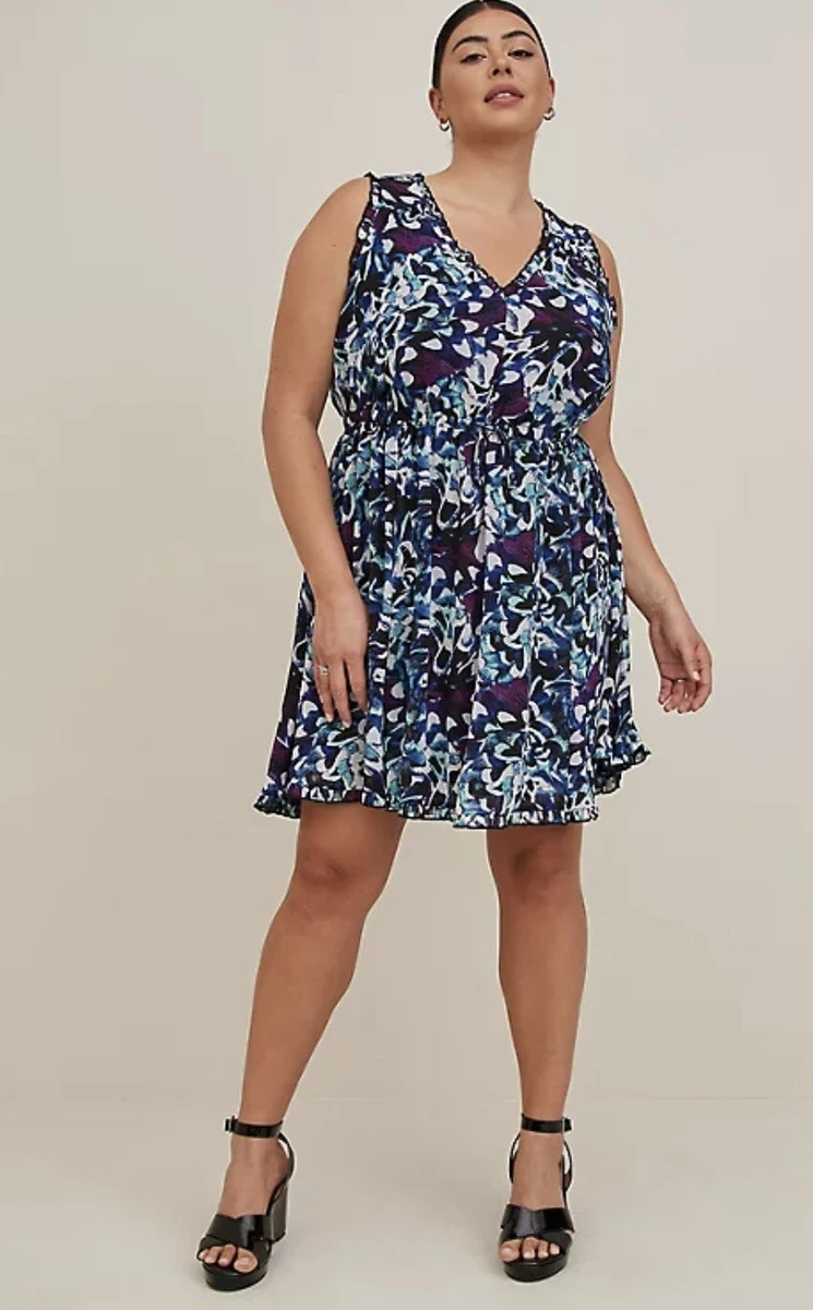 Torrid Plus Size Fashions
