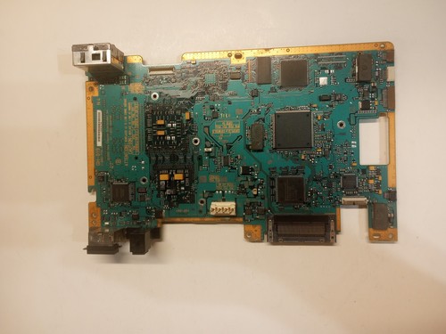 PlayStation 2 fat Motherboard SCPH-39001 GH-019 Tested Working PS2 ...