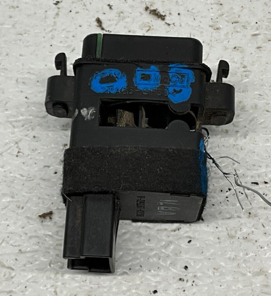 2013-2019 FORD TAURUS TEMPERATURE HUMIDTY CONTROL MODULE UNIT, OEM ...