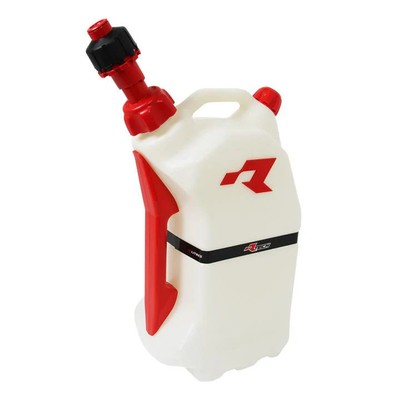 Rtech Red R15 Quick Fill Race Gas Can | eBay Australia