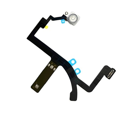 1 Pcs OEM Flash Light Flex Cable Replacement Parts Durable For Apple ...