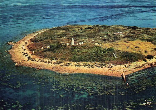 56 ILE D ER LANIC | eBay