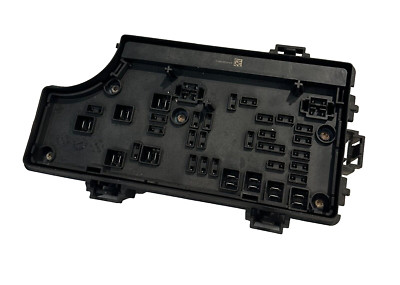 2007 2008 Compass Patriot Caliber Fuse Box Relay Control Module ...