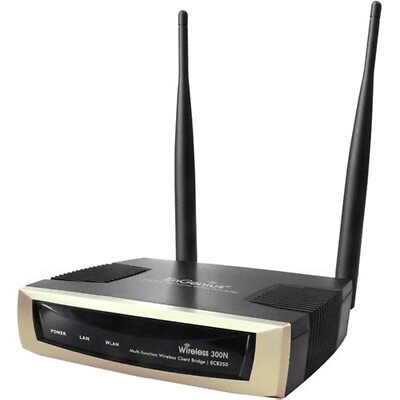 EnGenius ECB350 High-Power 802.11n 2.4GHz Wireles | eBay