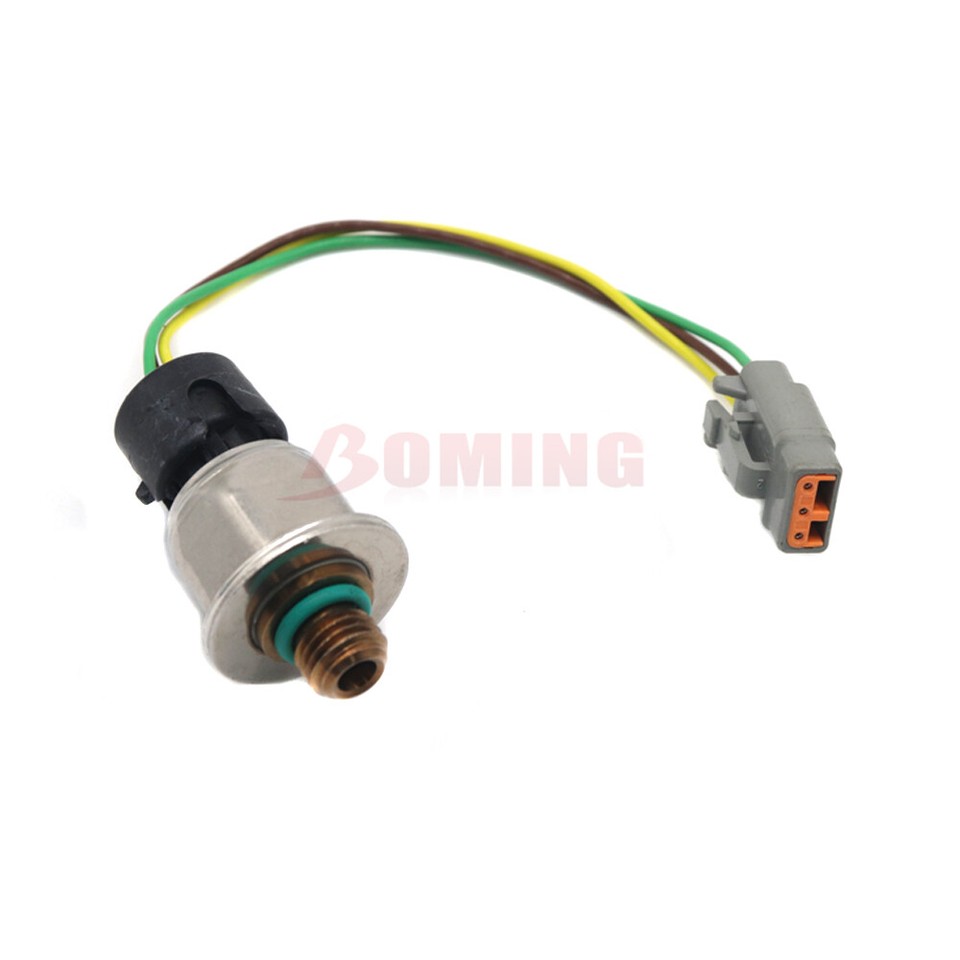 1875784C93 Oil Pressure Sensor ICP For International Navistar MAXXFORCE ...
