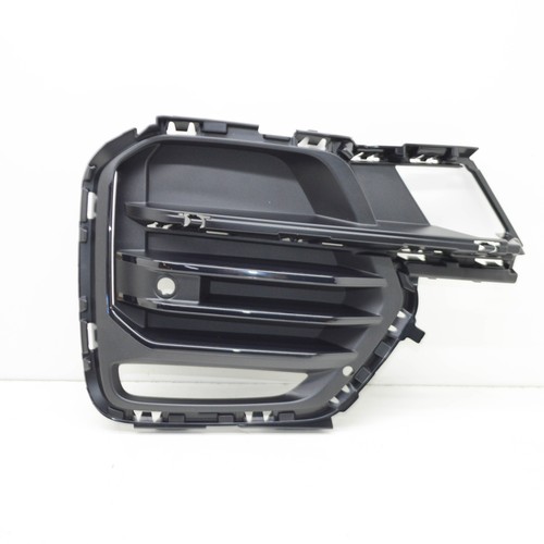 NEU BMW X5 G05 VORDERER STOßSTANGE GESCHLOSSENER KÜHLERGRILL ...