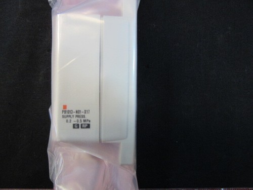 SMC PB1013-N01-X17 PROCESS PUMP FLUOROPOLYMER PB PROCESS PUMPS | eBay