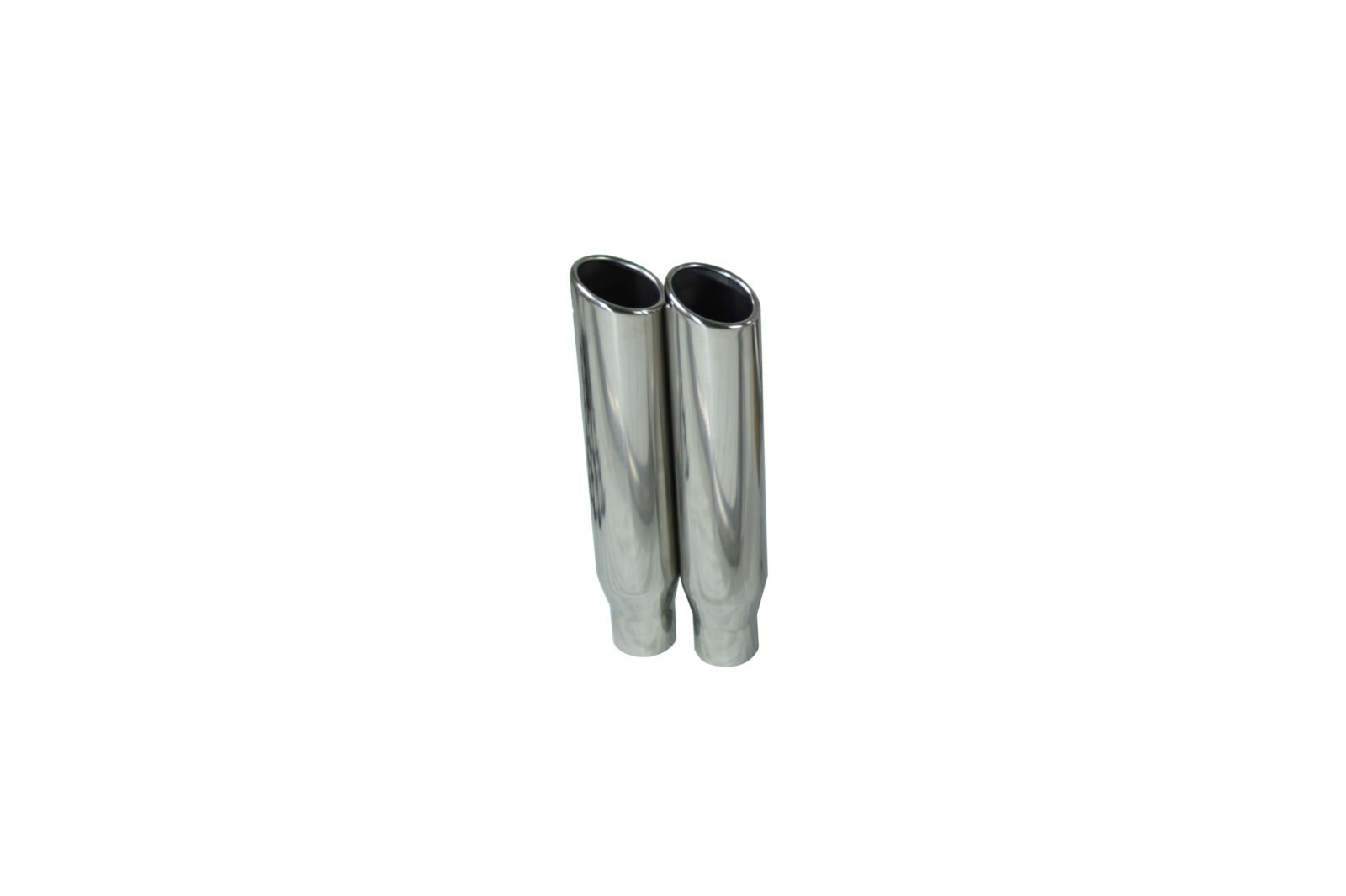 Ford F-150 Truck 98-03 2.5" Dual Exhaust Kits Flowmaster Flow FX Clamp ...
