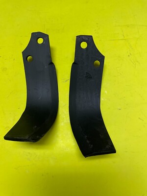 Tine set for Frontier RT1060E RT1070E RT1140,50,60 tiller MH48000404 ...