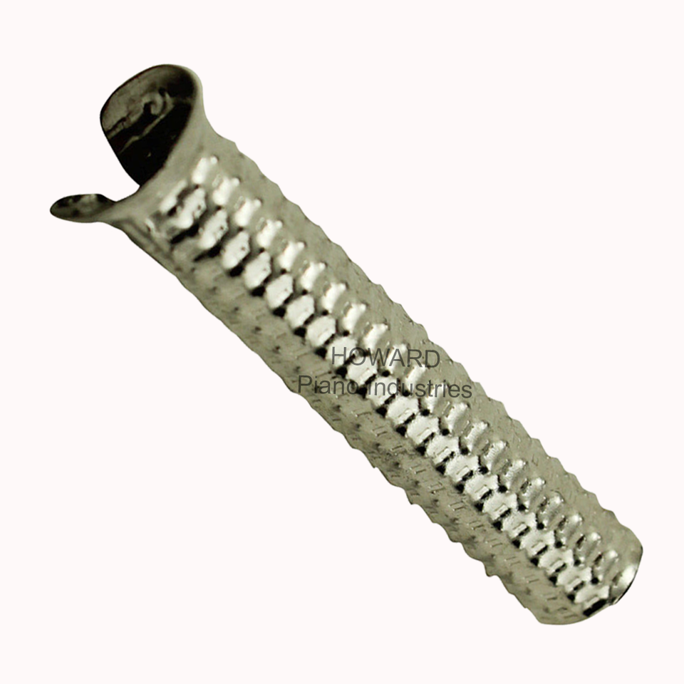 Piano Tuning Pin Bushings Metal For Fixing Loose Tuning Pins - Set Of ...