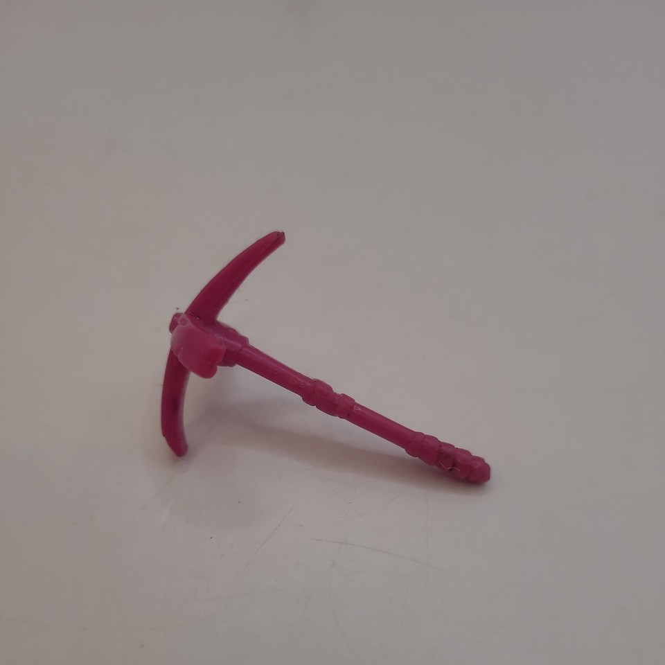 TMNT Ninja Turtles Figure Accessory Dirtbag Jack Purple Grapple Weapon ...