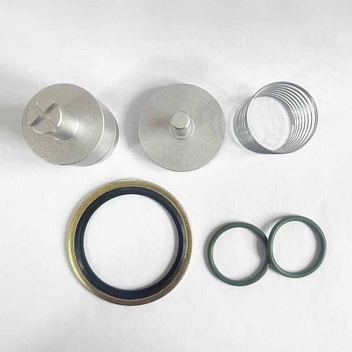 1x for Compressor 2901-0997-00 2901099700 Minimum Pressure Valve Kit | eBay