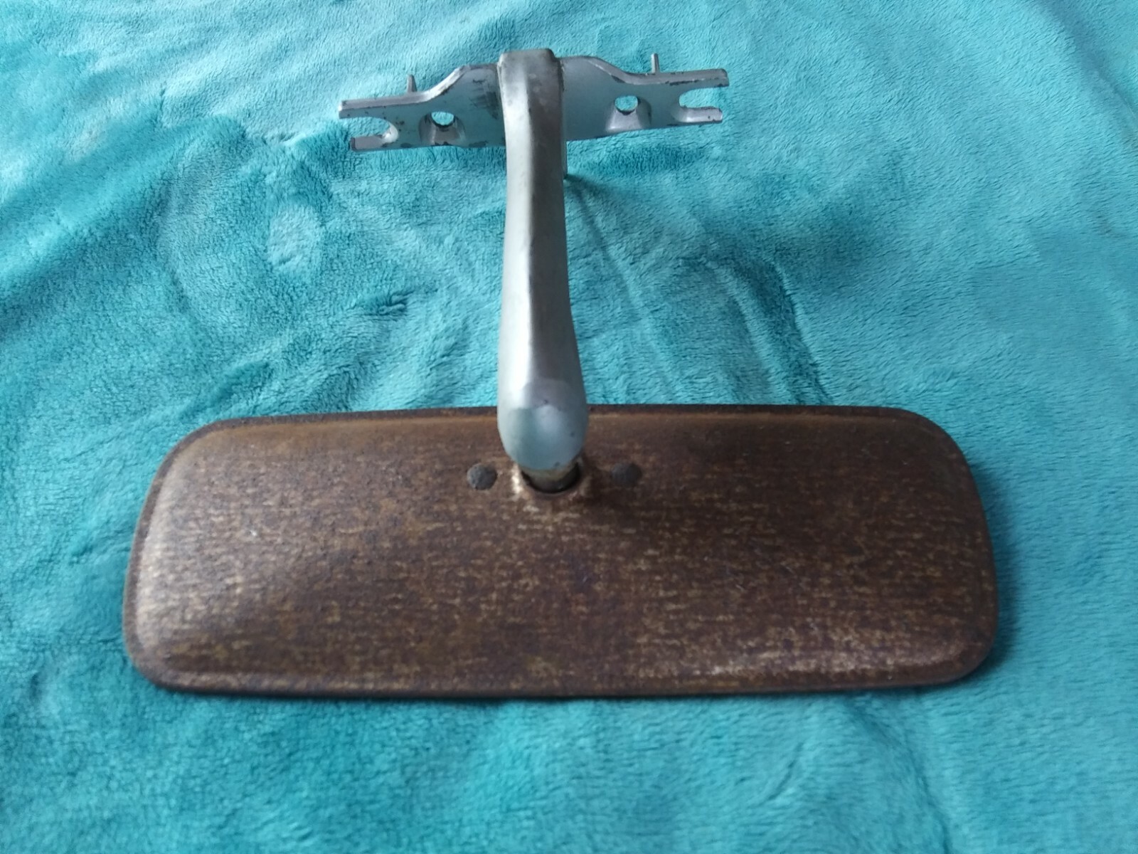 1955-1957 Chevy Rear-View Mirror with Bracket 4648652 | eBay