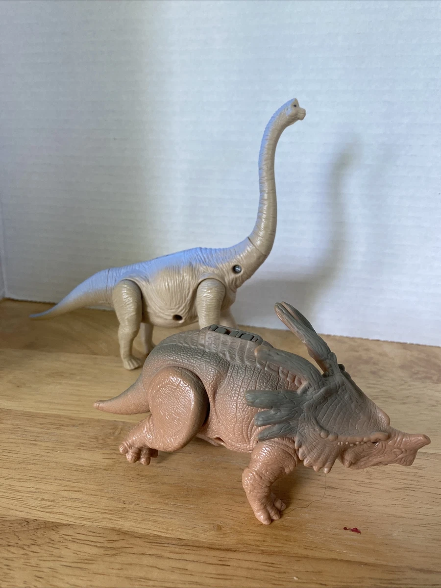 Disney Dinosaur Brachiosaurus