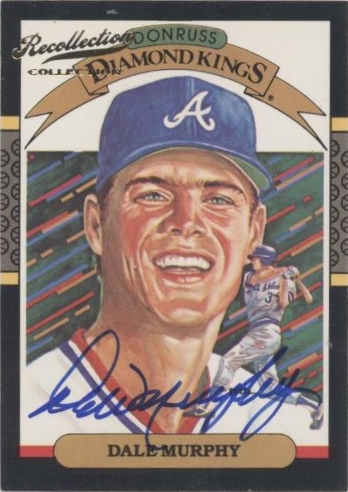 2005 Playoff Absolute Memorabilia - Recollection Collection Autographed ...