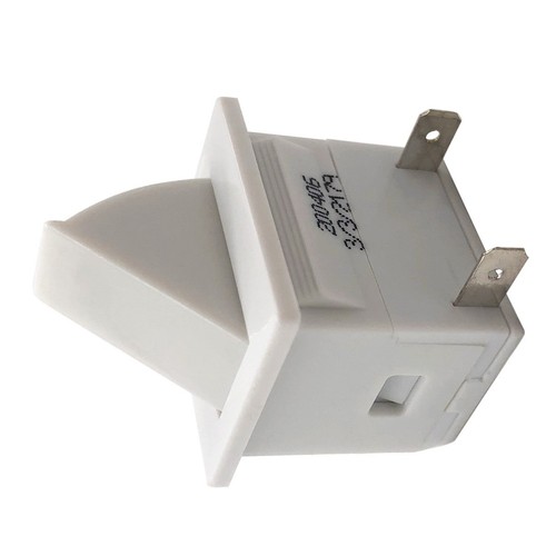 WR23X23343 WR23X10530 Refrigerator Door Light Switch 2 Feet Fit for GE ...
