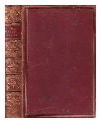 Charles, Elizabeth Rundle (1828-1896) I Martiri Di Spagna E I ...