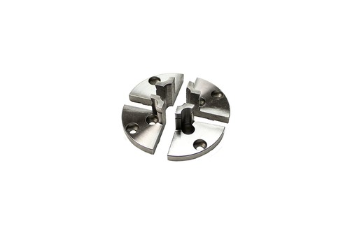 NOVA 6026 Mini Spigot Wood Lathe Chuck Jaw Set, Compatable with Nova ...