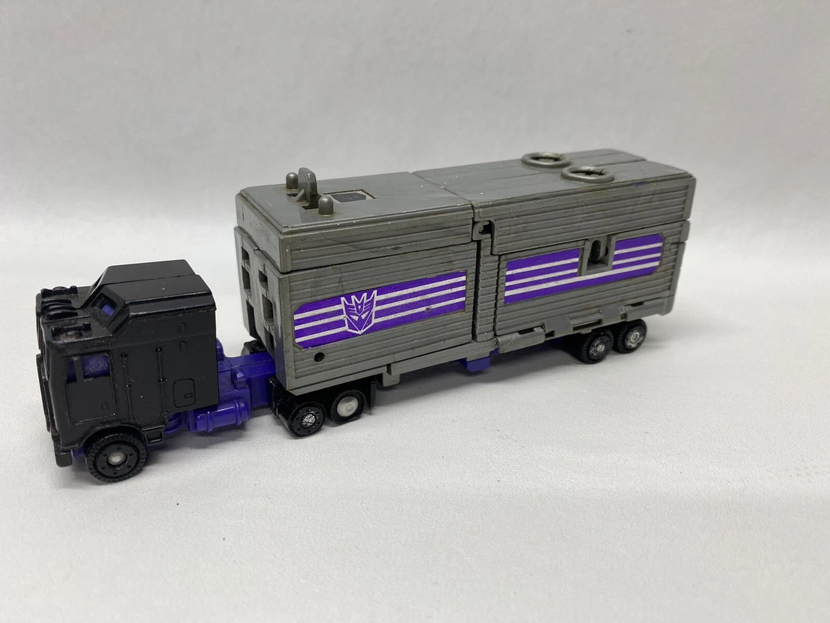 Transformers Prime Stunticons