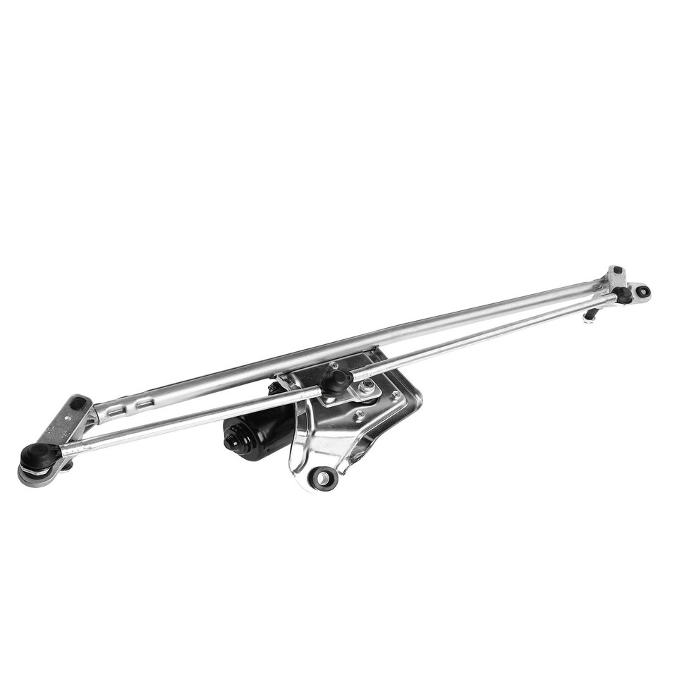 Front Wiper Linkage & Motor Assembly for Ford Expedition Lincoln ...