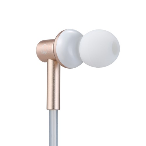 IBRAIN FC33-E Radiation Free Air Tube Headphones Metal A4W6 | eBay