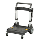 DEWALT DWST17888 TSTAK Stackable Utility Cart Trolley Utility Cart ...