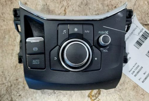 2019-2021 MAZDA CX-5 Radio Controller Unit OEM | eBay