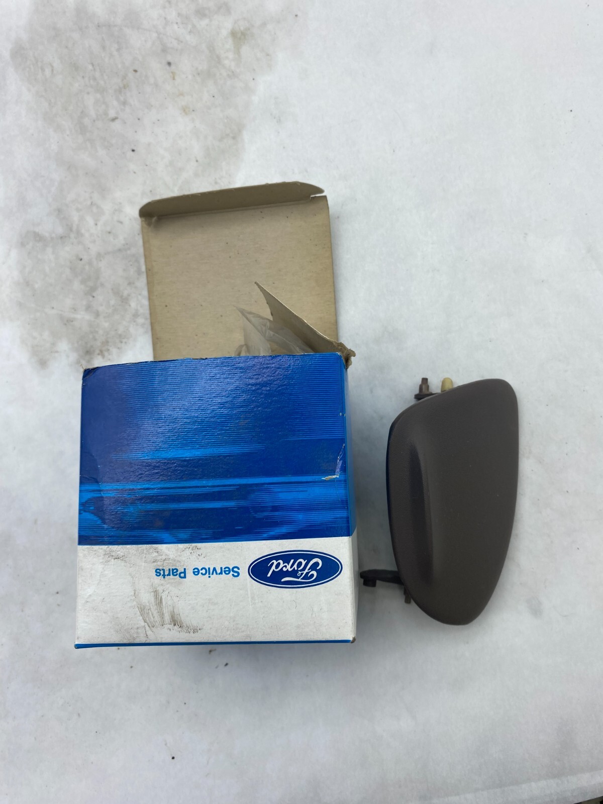 Ford F75Z-150643-AAA Instrument Panel Cover 1997-99 F150 250 239T | eBay