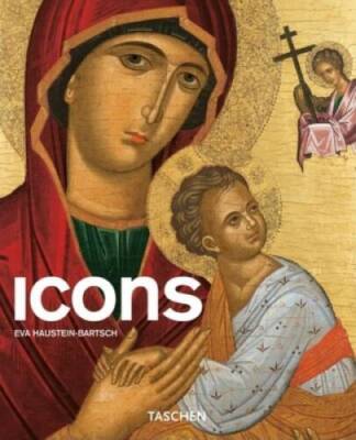 Icons (Taschen Basic Art) - Paperback By Haustein-Bartsch, Eva - VERY ...